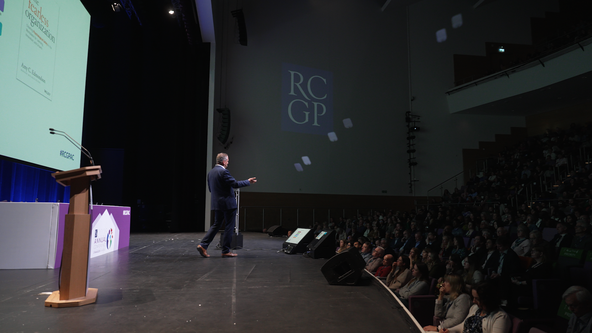 RCGP Annual Conference 2026